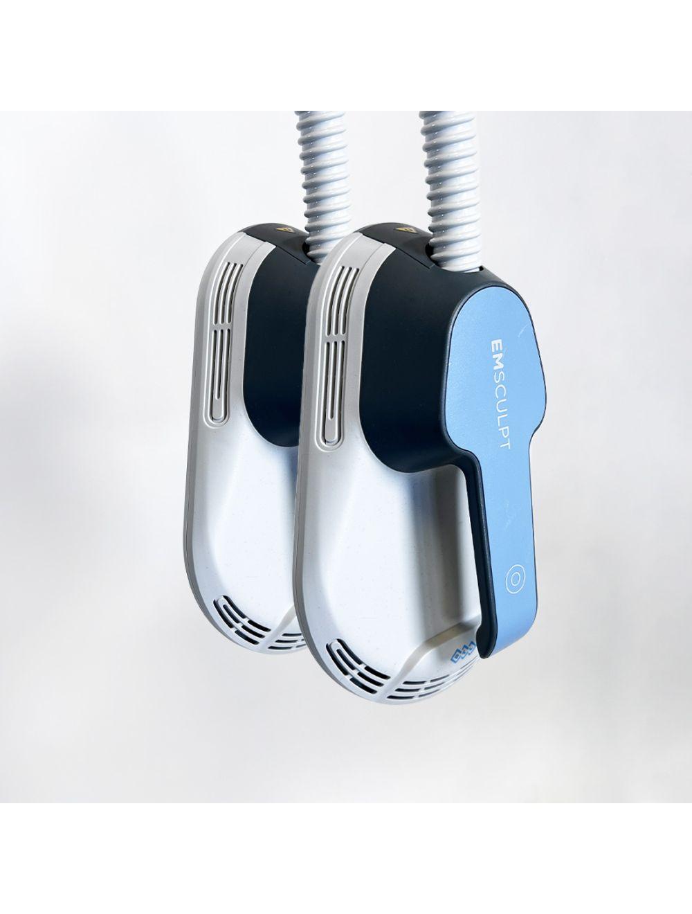 2019 BTL EmSculpt Non Invasive Fat Reduction Body Sculpting Shaping ...