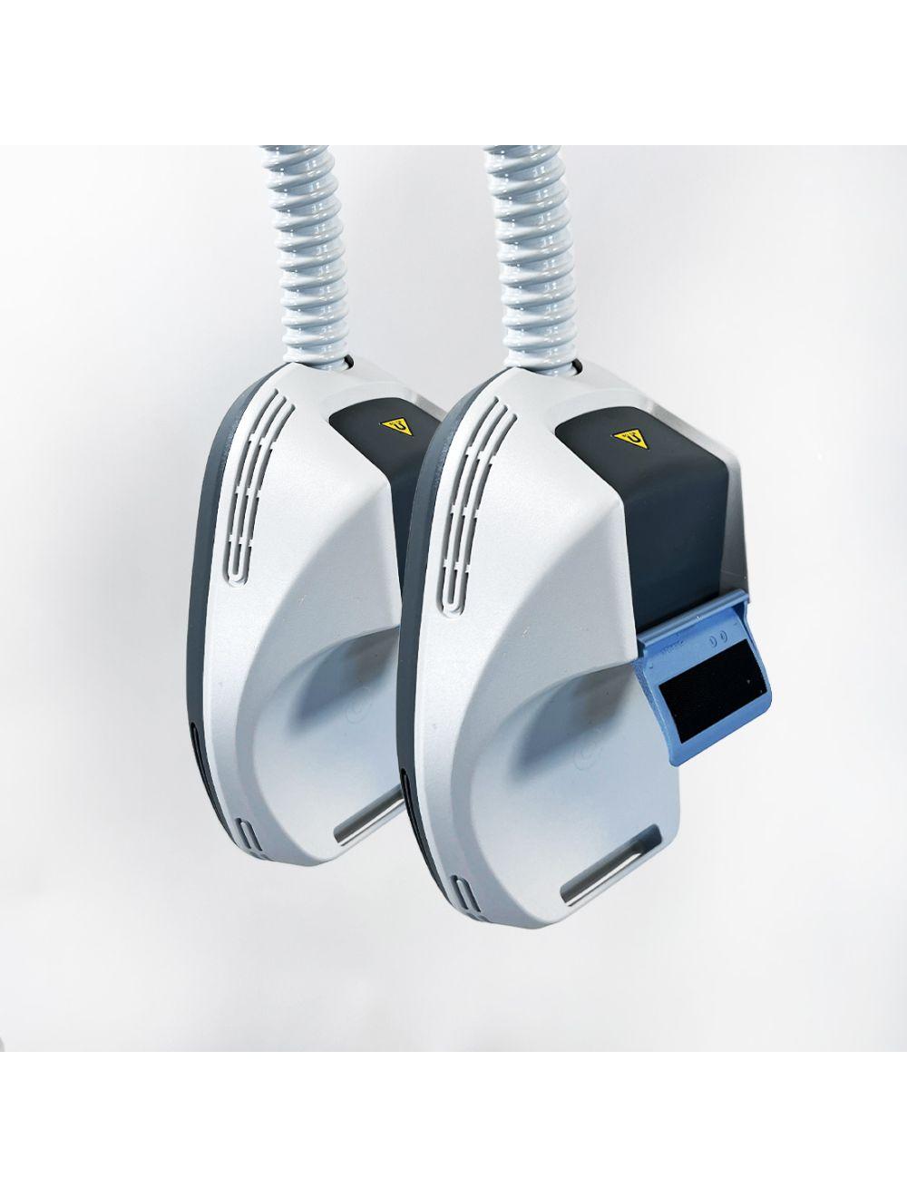 2019 BTL EmSculpt Non Invasive Fat Reduction Body Sculpting Shaping ...