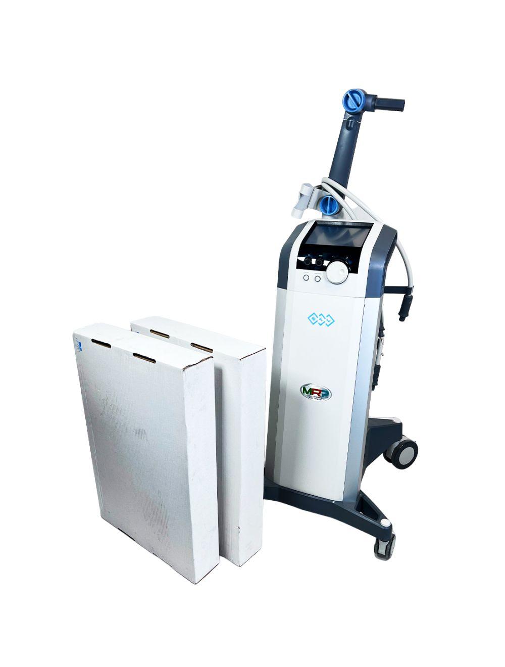 2017 BTL Vanquish ME RF Circumference Reduction Fat Removal Core Flex Applicator - Devices | Sol ...