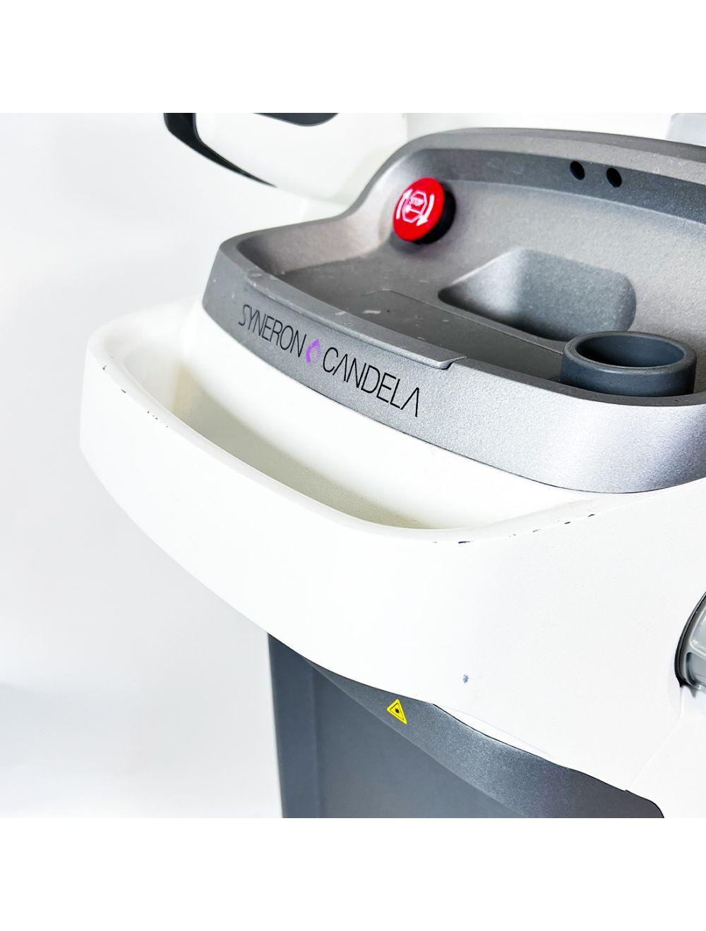 2018 Candela Syneron Elos Plus Pulsed Light Laser Ablative Skin ...