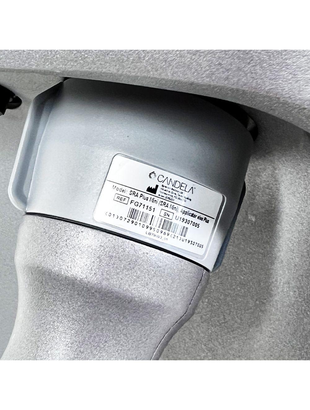 2018 Candela Syneron Elos Plus Pulsed Light Laser Ablative Skin ...