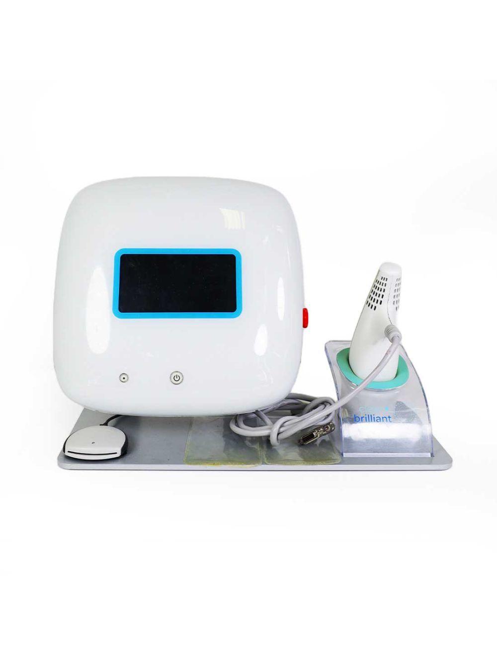 2015 Solta Clear Brilliant 1440nm Diode Fractional Laser Wrinkle Skin ...