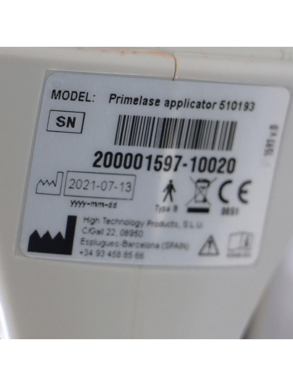 2021 Cocoon Primelase HR Excellence Diode Laser Professional Hair ...