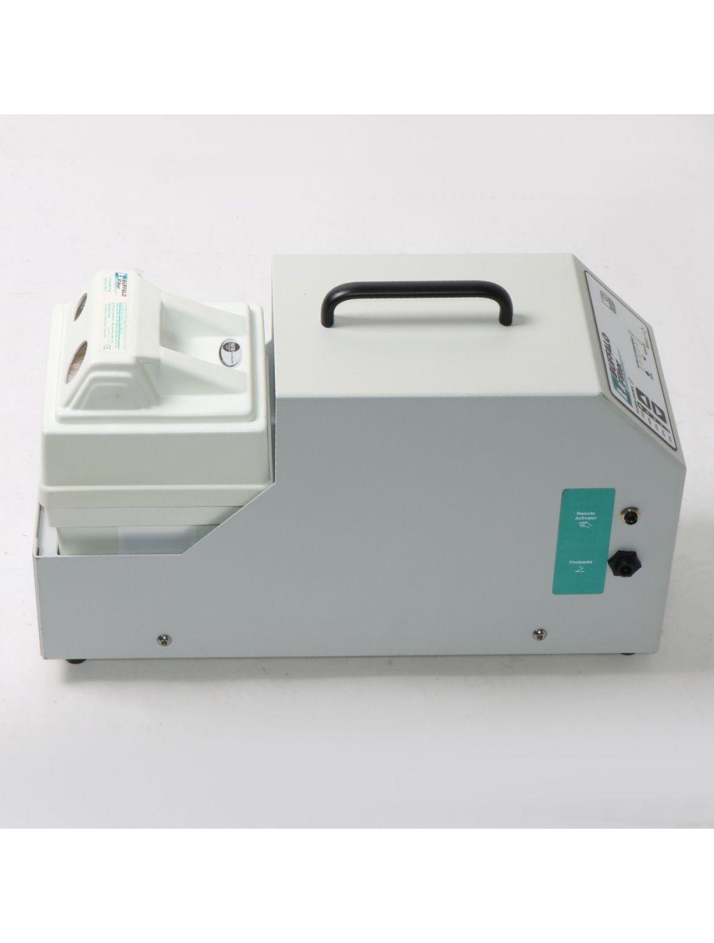 Buffalo Filter Porta PlumeSafe 604 Smoke Evacuation System Suction ...