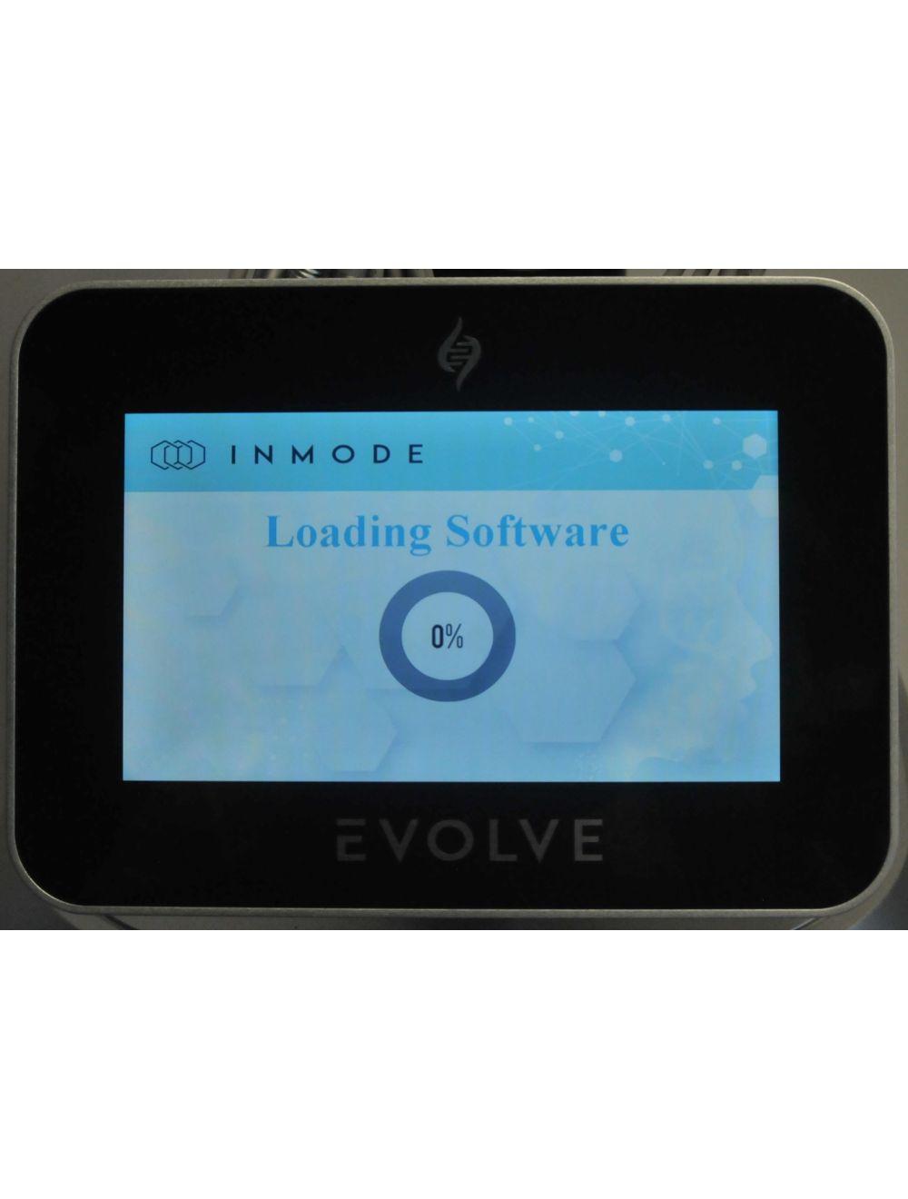 2019 InMode Evolve Body Contouring Remodel Sculpt Trim Tone Tite ...