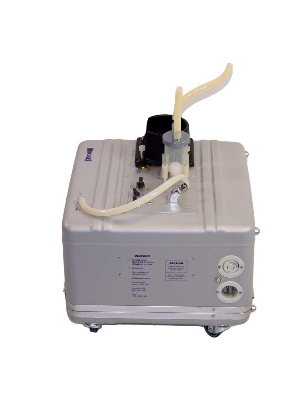 Wells Johnson Hercules Aspirator Infiltration Suction Cannulae Compact ...