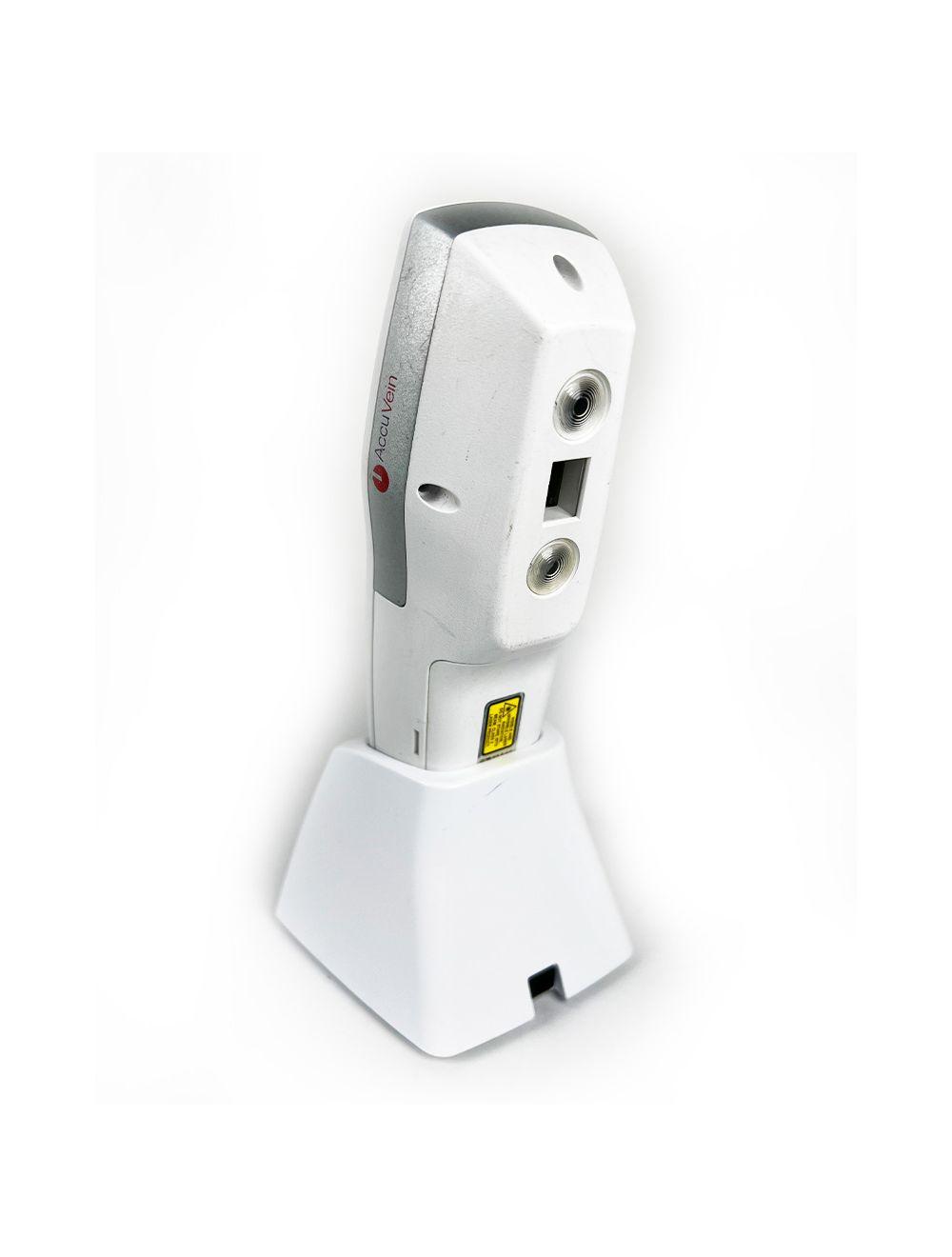 AccuVein Handheld Laser Portable Vein Finder Illumination AV300 w ...