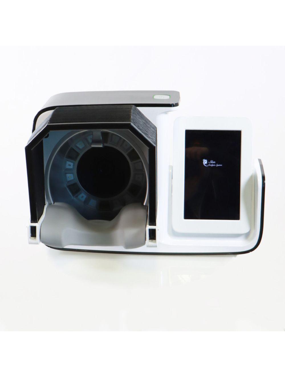 Skin Mobile Lightweight All-In-One Imaging Analysis System Platform ...