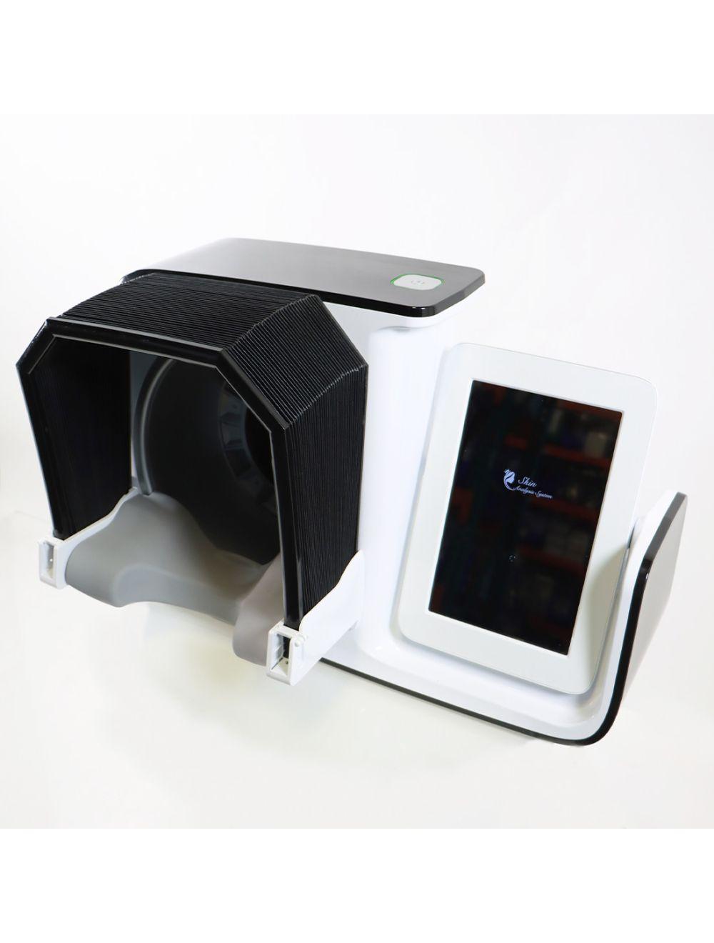 Skin Mobile Lightweight All-In-One Imaging Analysis System Platform ...