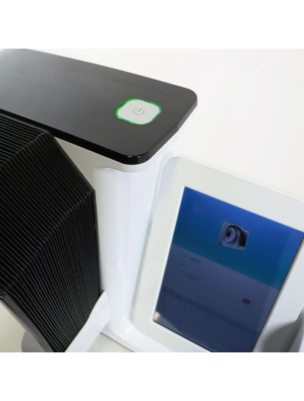 Skin Mobile Lightweight All-In-One Imaging Analysis System Platform ...