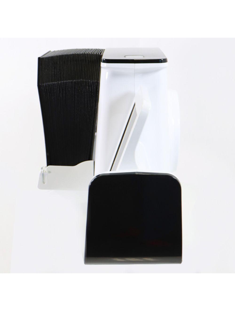 Skin Mobile Lightweight All-In-One Imaging Analysis System Platform ...