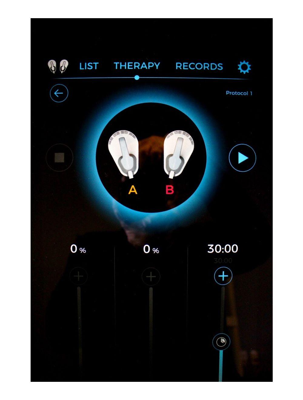 BTL EMSCULPT Non Invasive Body Sculpting Electromagnetic Abdomen 2018 ...