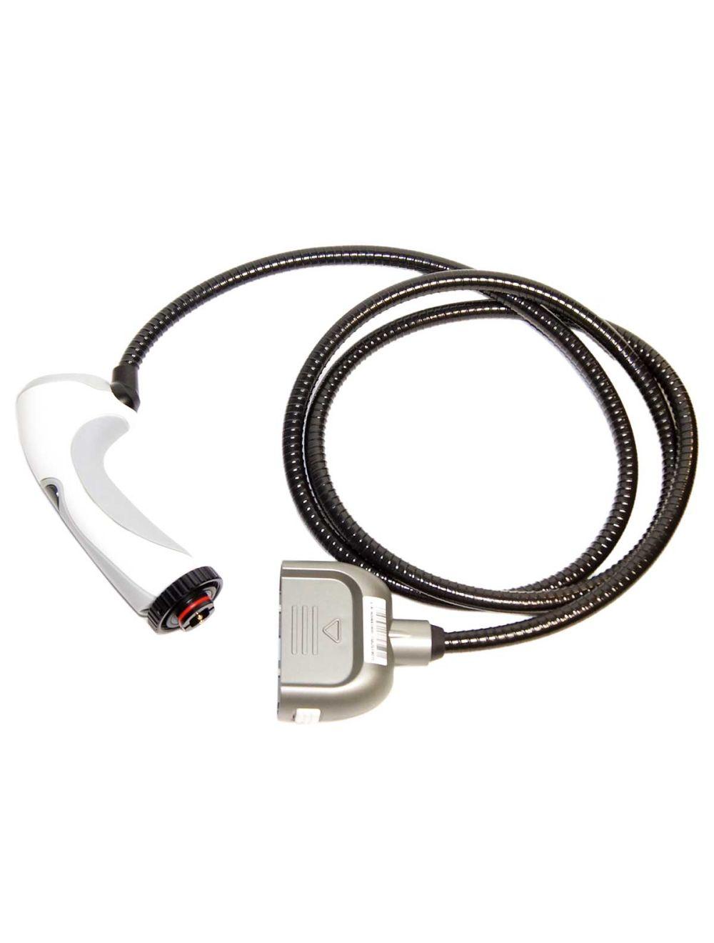 2017 Jeisys IntraGen Electrosurgical Unit Radio Frequency Micro Needle ...
