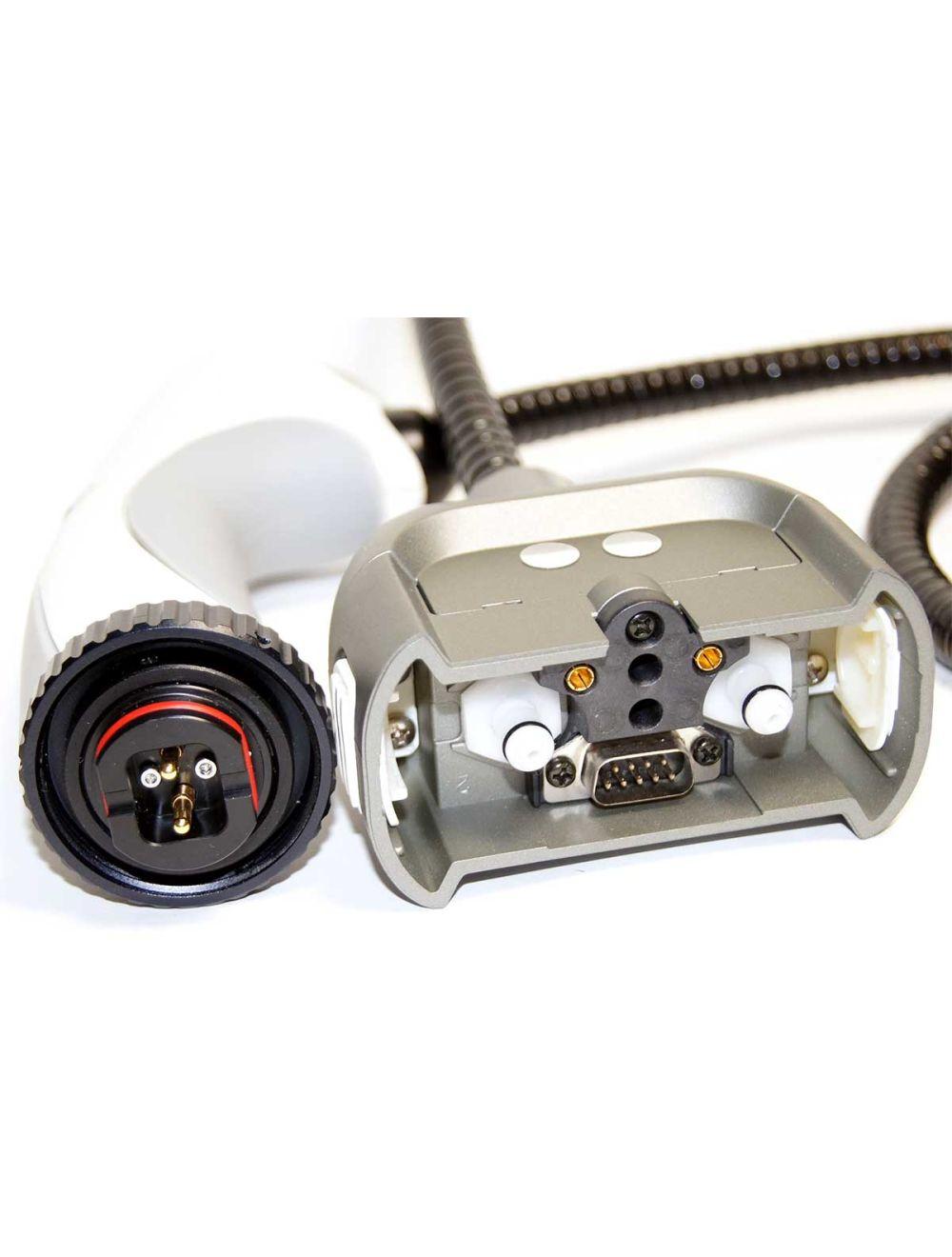 2017 Jeisys IntraGen Electrosurgical Unit Radio Frequency Micro Needle ...