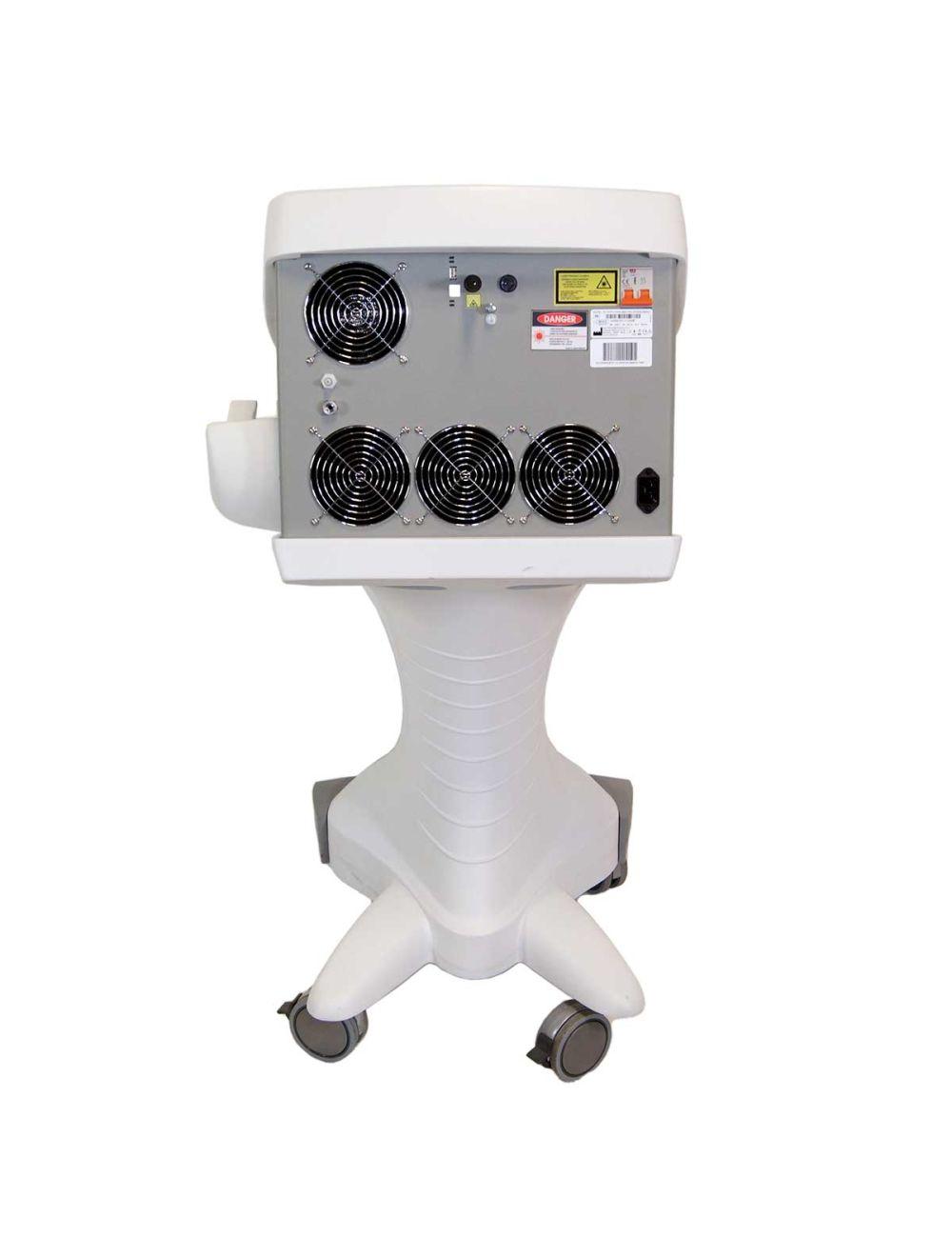 2021 Cocoon Medical Elysion-Pro Diode Laser Hair Removal System 810nm ...