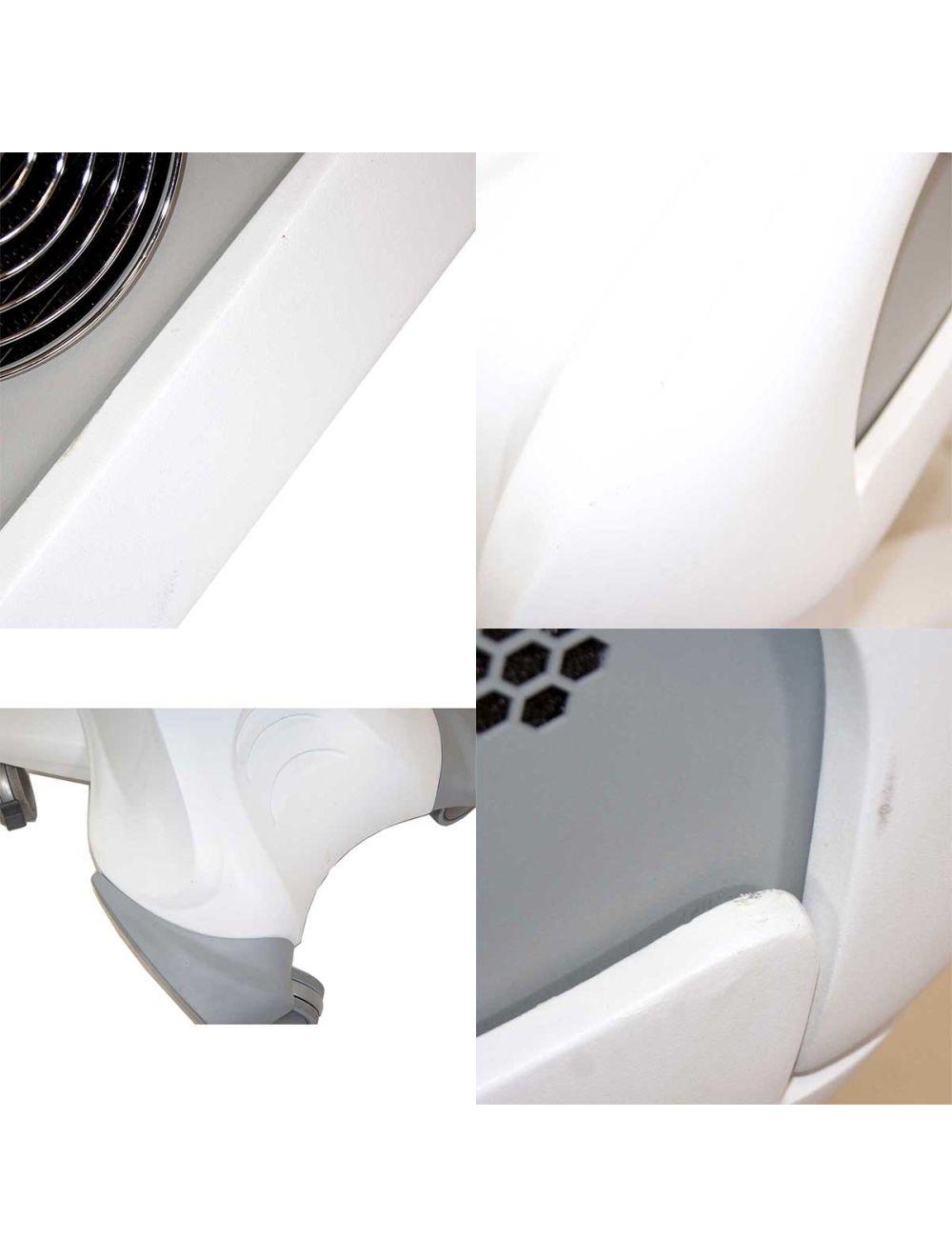 2021 Cocoon Medical Elysion-Pro Diode Laser Hair Removal System 810nm ...