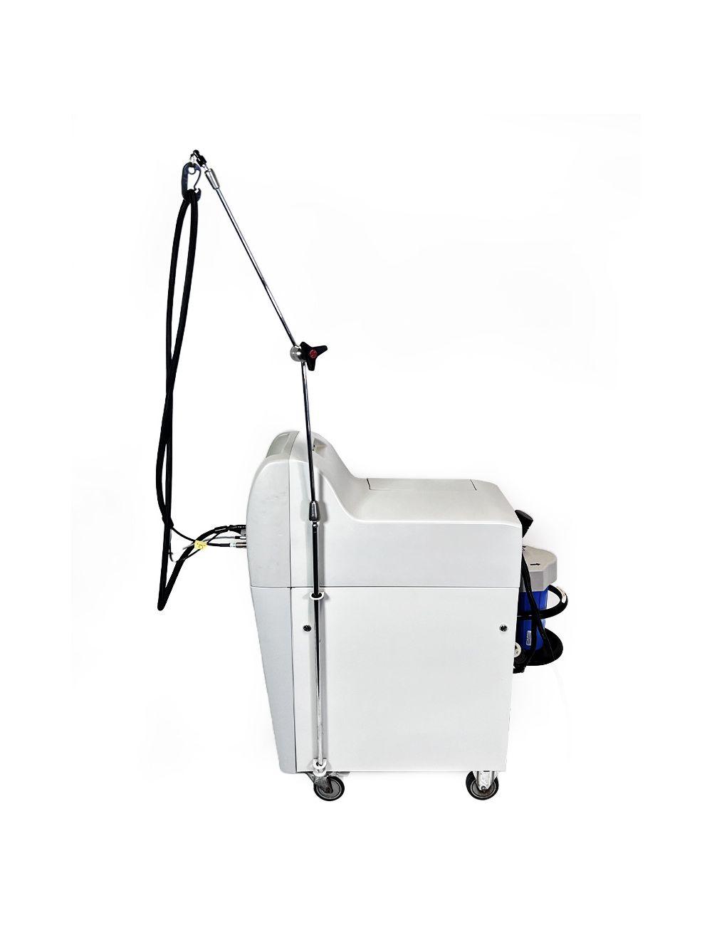 2006 Candela VBeam Perfecta Vascular Lesions Pulsed-Dye Laser System ...