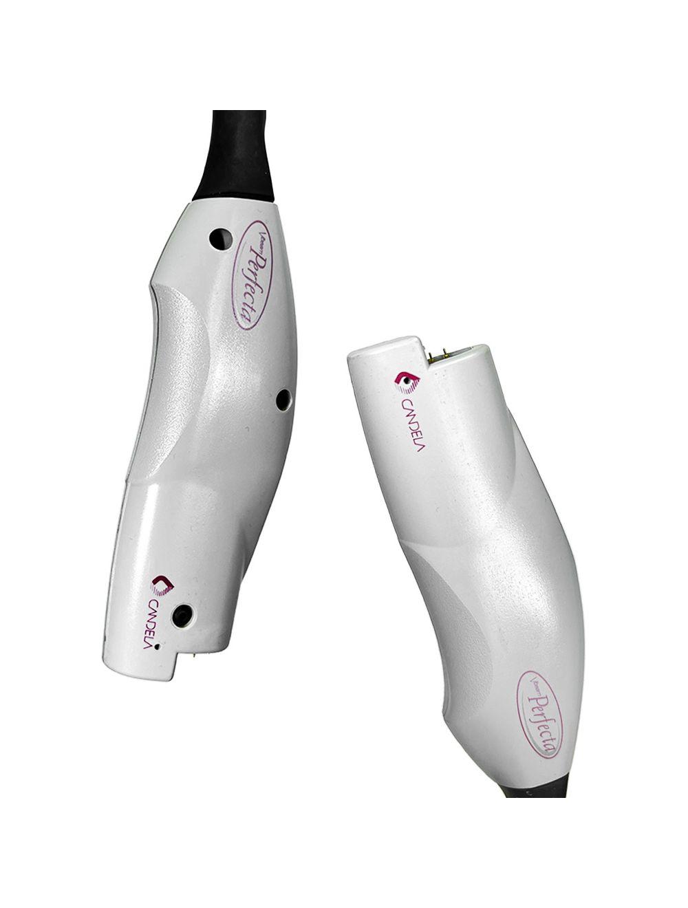 2006 Candela VBeam Perfecta Vascular Lesions Pulsed-Dye Laser System ...