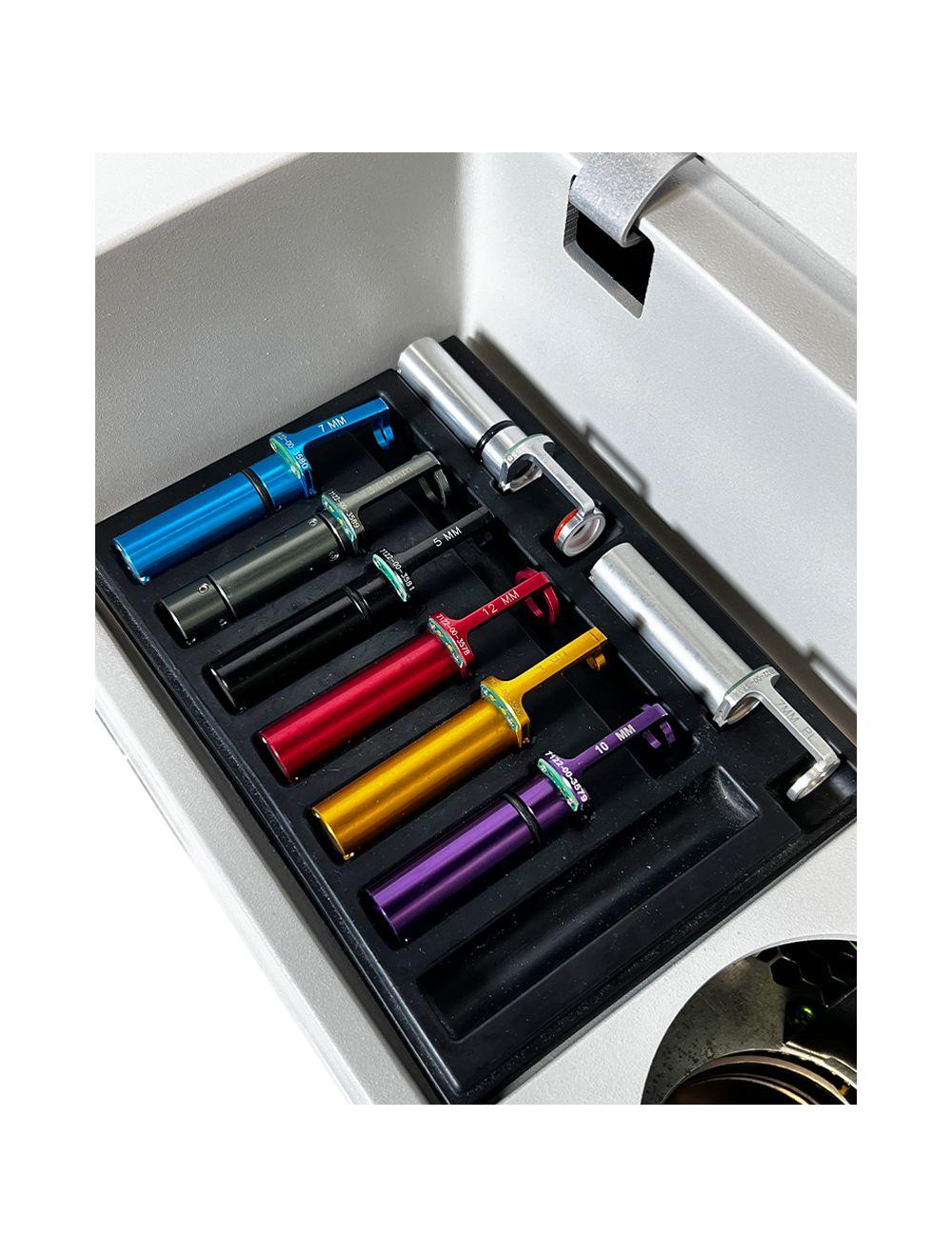 2006 Candela VBeam Perfecta Vascular Lesions Pulsed-Dye Laser System ...