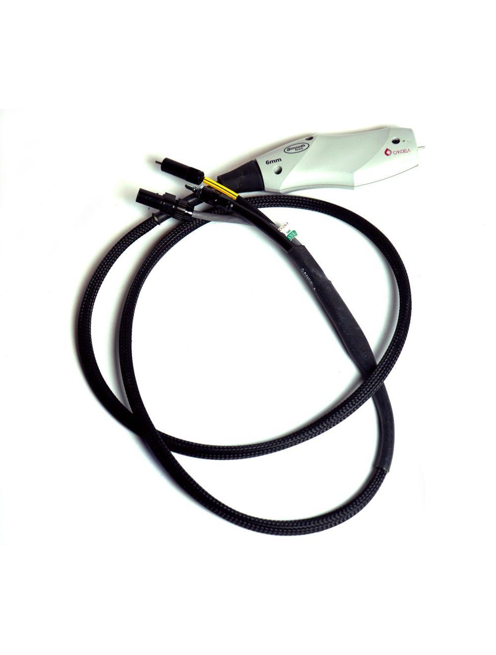 2005 Candela SmoothBeam Diode Laser Wrinkles Acne Scars Skin Lesions ...