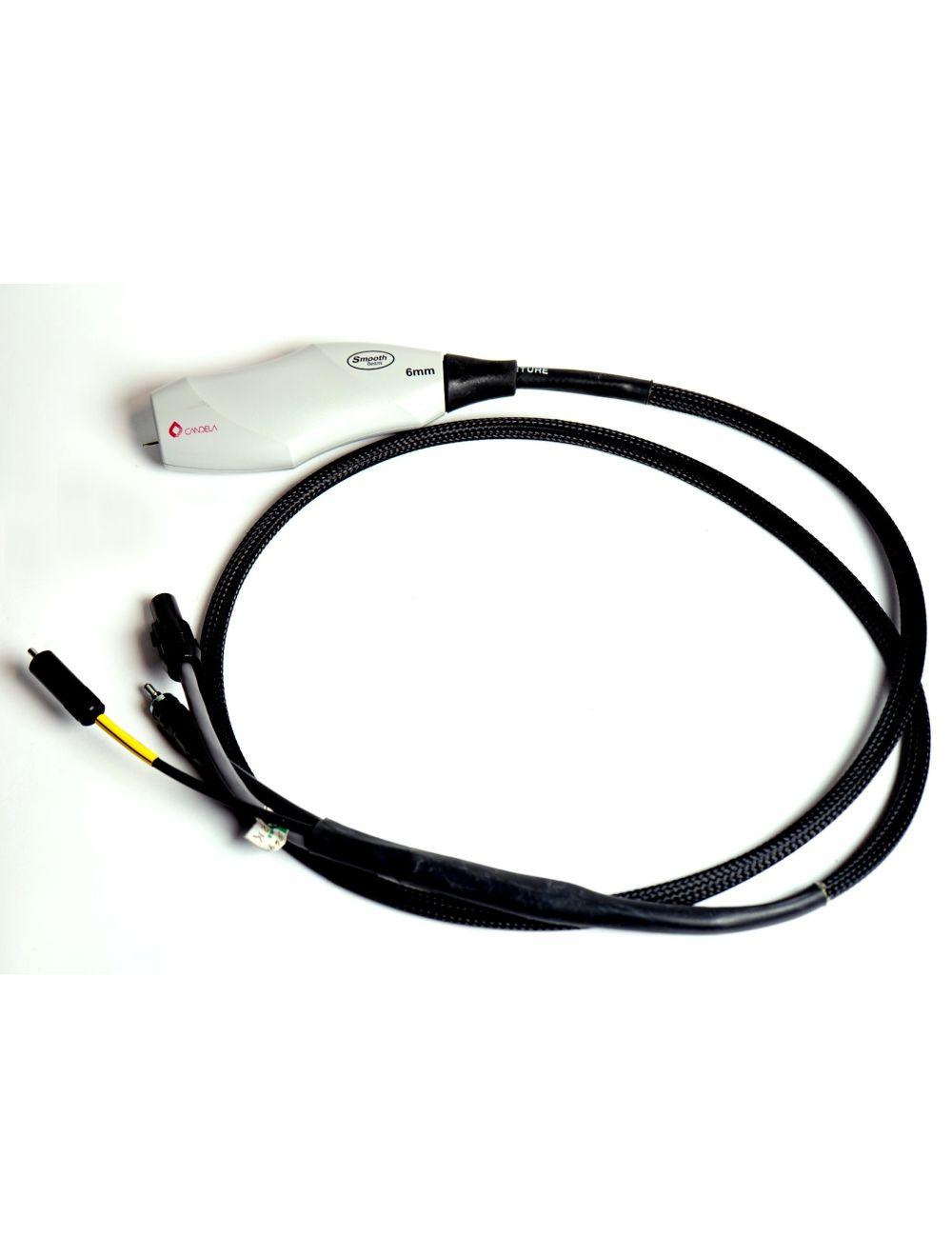 2005 Candela SmoothBeam Diode Laser Wrinkles Acne Scars Skin Lesions ...