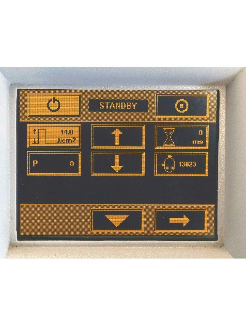 2005 Candela SmoothBeam Diode Laser Wrinkles Acne Scars Skin Lesions ...