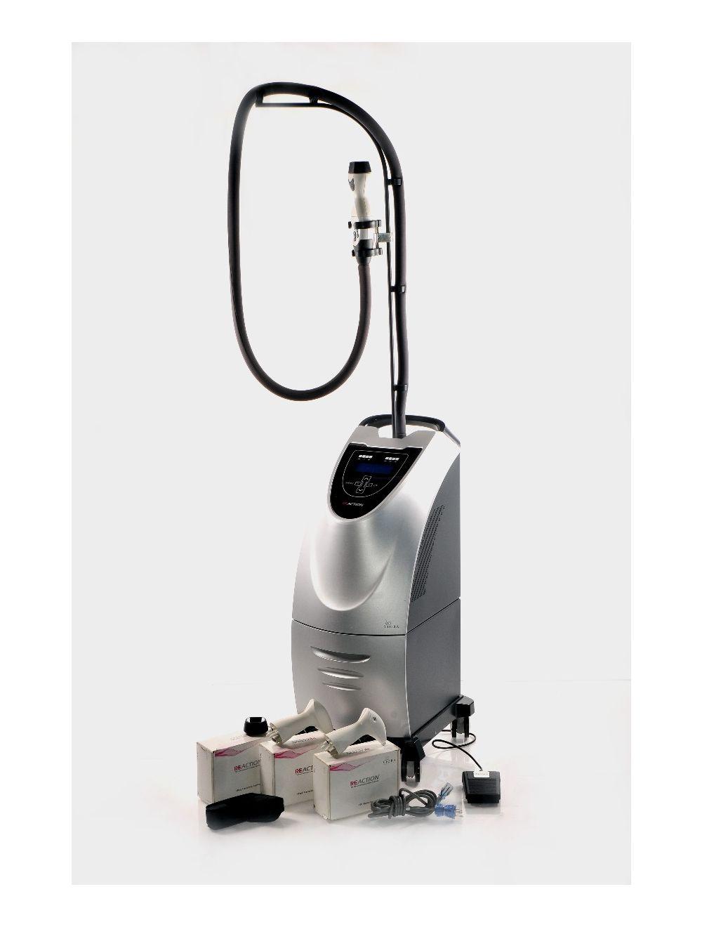 2014 Viora REACTION RF Skin Tightening Body Contouring Radio Frequency ...