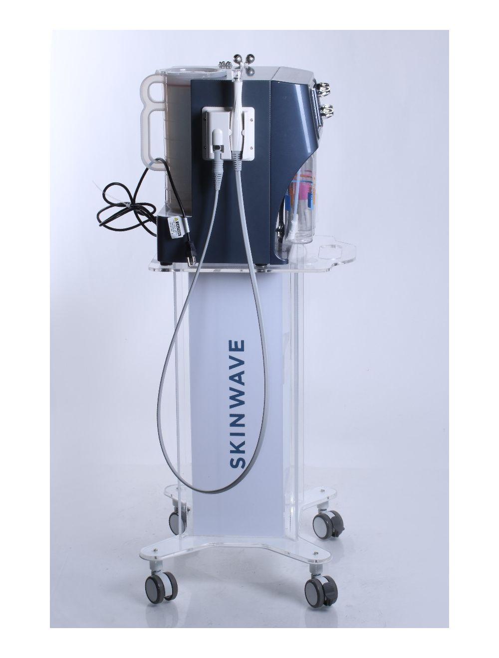 2019 Cartessa SkinWave Aqua-Delivery Hydrodermabrasion Infusion Skin ...