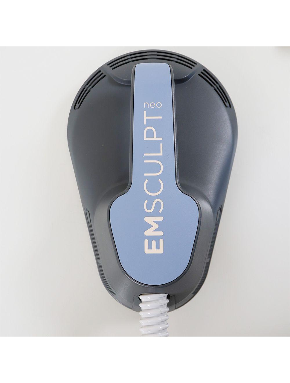 BTL EMSculpt NEO Large Arm Board Applicator RF Body Shaping Panels 899 ...