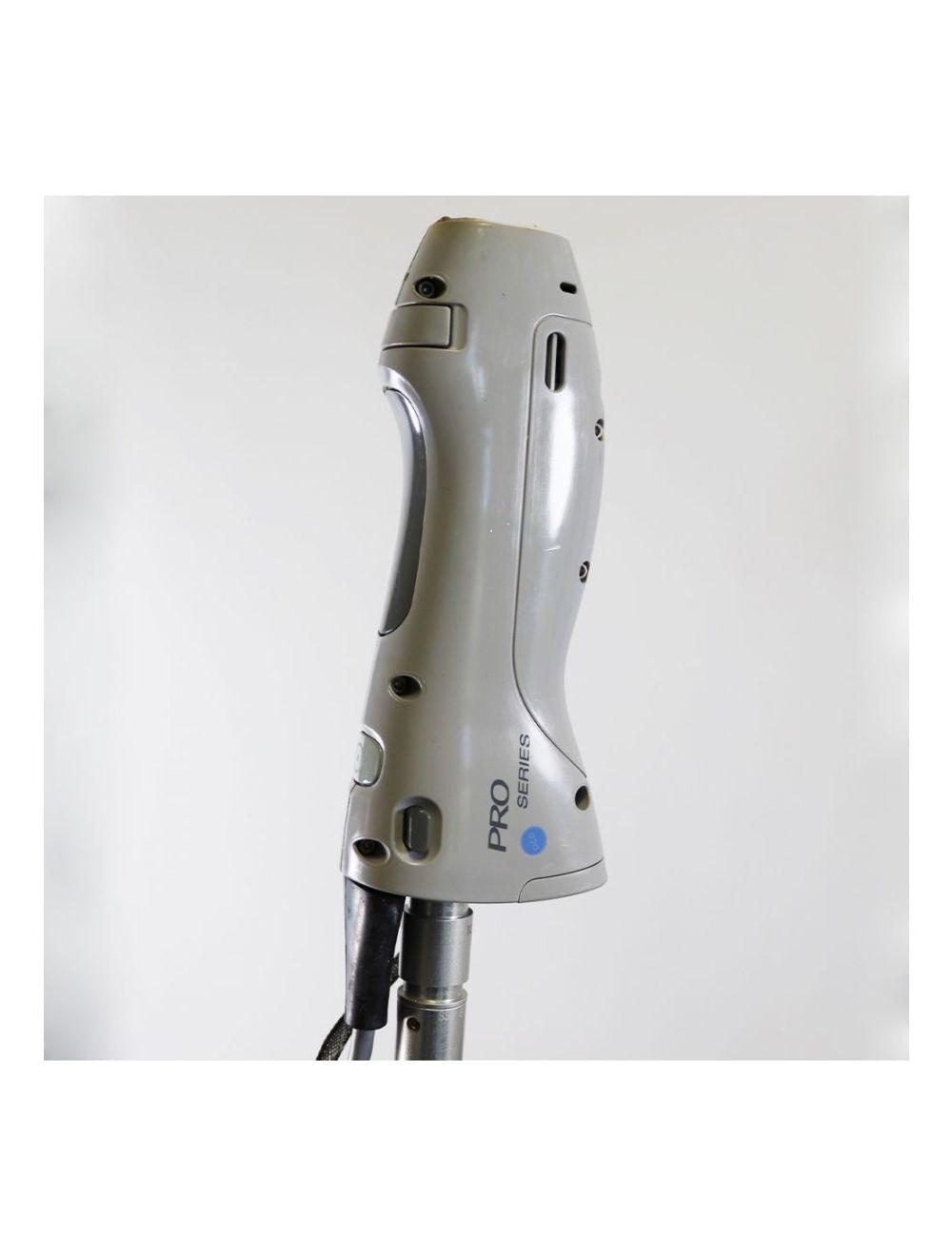 2019 Candela GentleMax Pro Pulsed Laser Hair Removal System – Sol ...