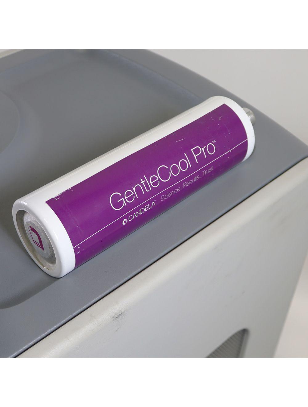 2019 Candela GentleMax Pro Pulsed Laser Hair Removal System – Sol ...