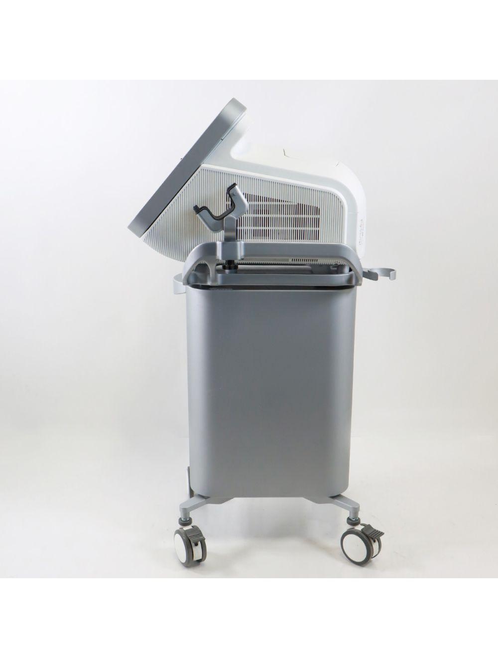 2018 Lumenis LightSheer Desire Diode Laser Hair Removal 3 Handpieces ...