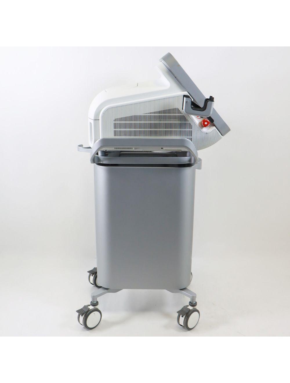 2018 Lumenis LightSheer Desire Diode Laser Hair Removal 3 Handpieces ...