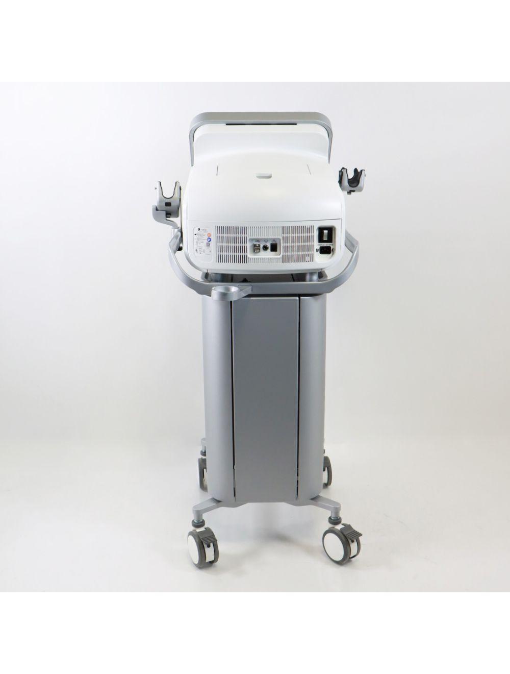 2018 Lumenis LightSheer Desire Diode Laser Hair Removal 3 Handpieces ...