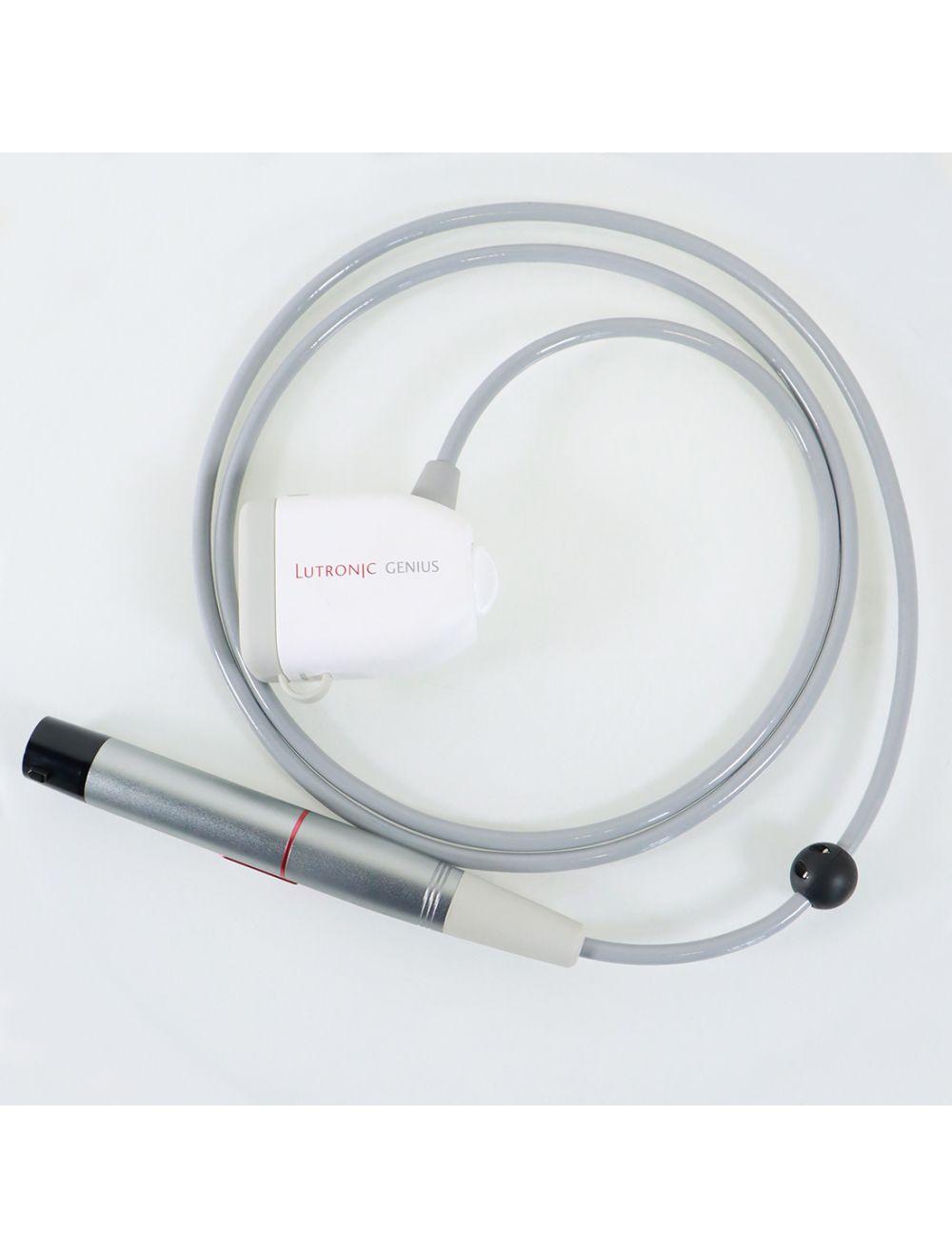 2022 Lutronic Genius Intelligent Focused Radio Frequency RF ...