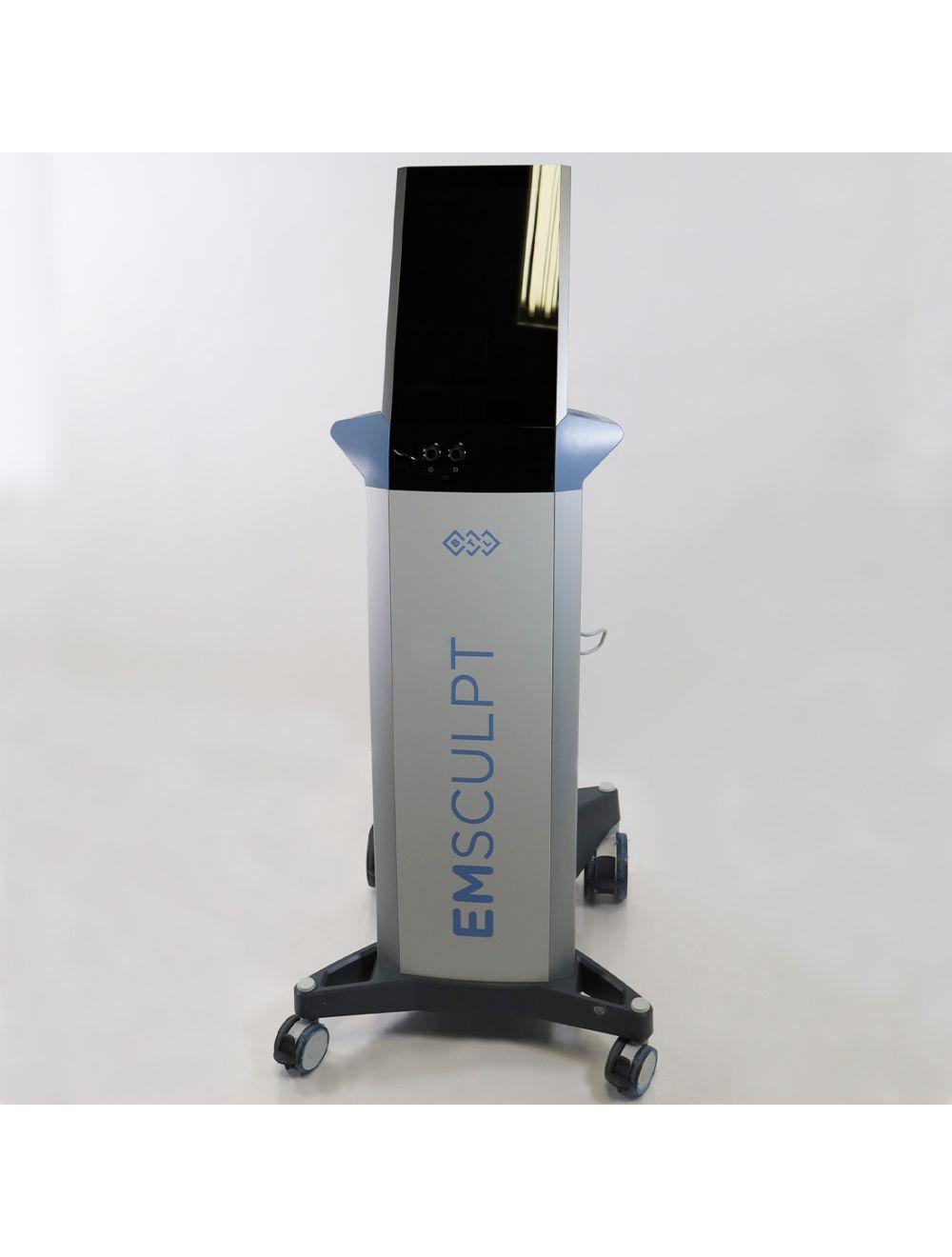 2020 BTL EmSculpt Body Sculpting With Emsella Electromagnetic ...