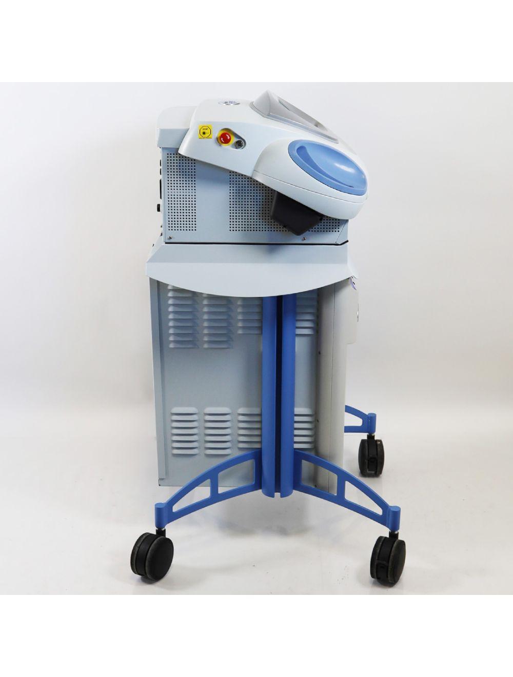 Palomar StarLux 500 IPL Laser System 1540 LuxR MaxG Cynosure Factory ...