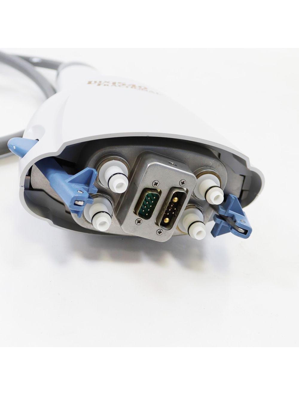 Palomar StarLux 500 IPL Laser System 1540 LuxR MaxG Cynosure Factory ...