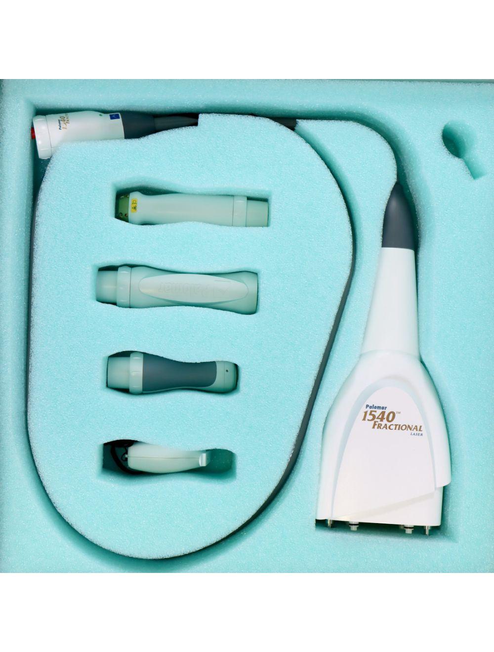 2021 Palomar ICON IPL Laser Hair Removal Pigmented Lesions Skin ...