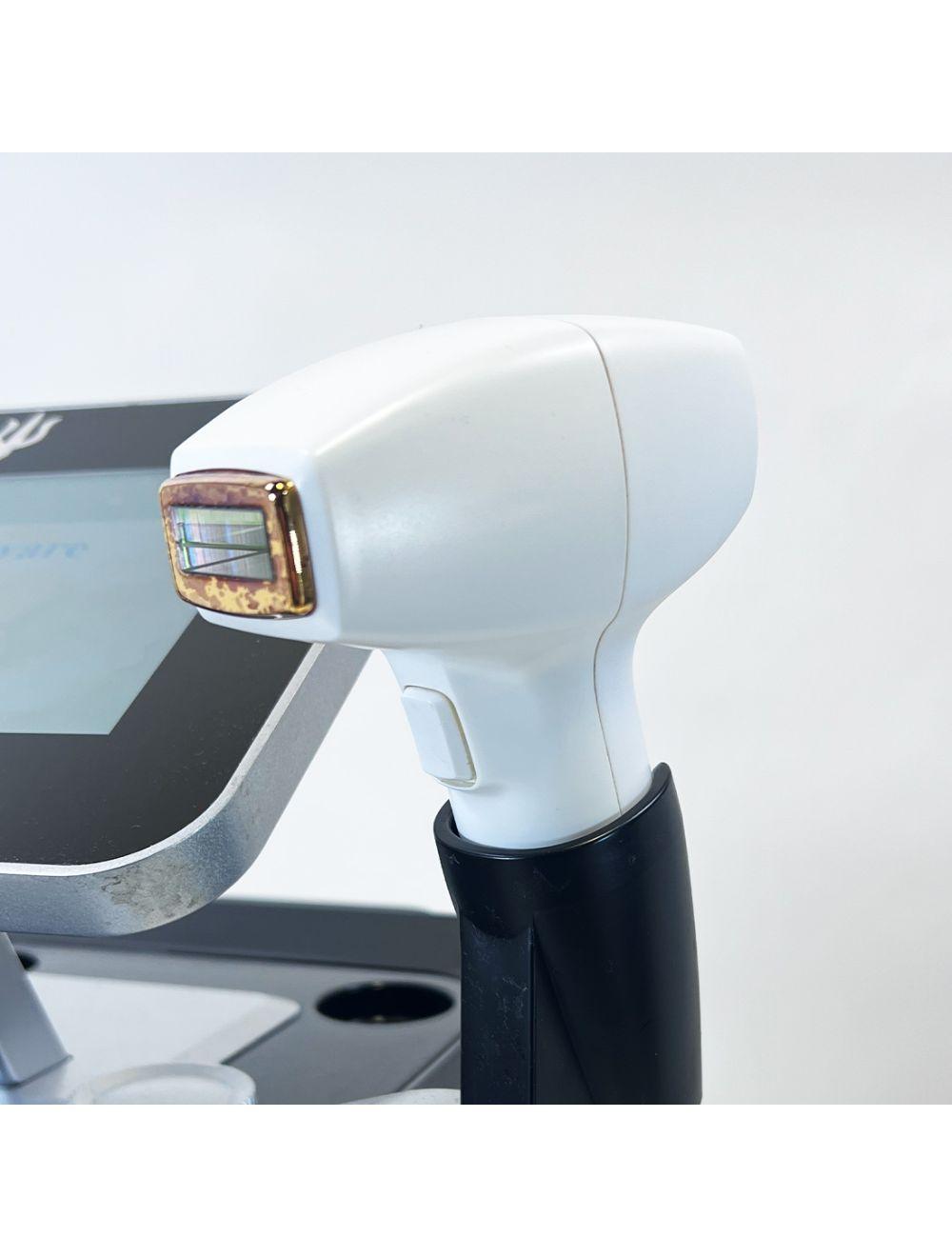 2018 InMode Triton Laser Hair Removal Alexandrite Diode Nd YAG 755 810 ...