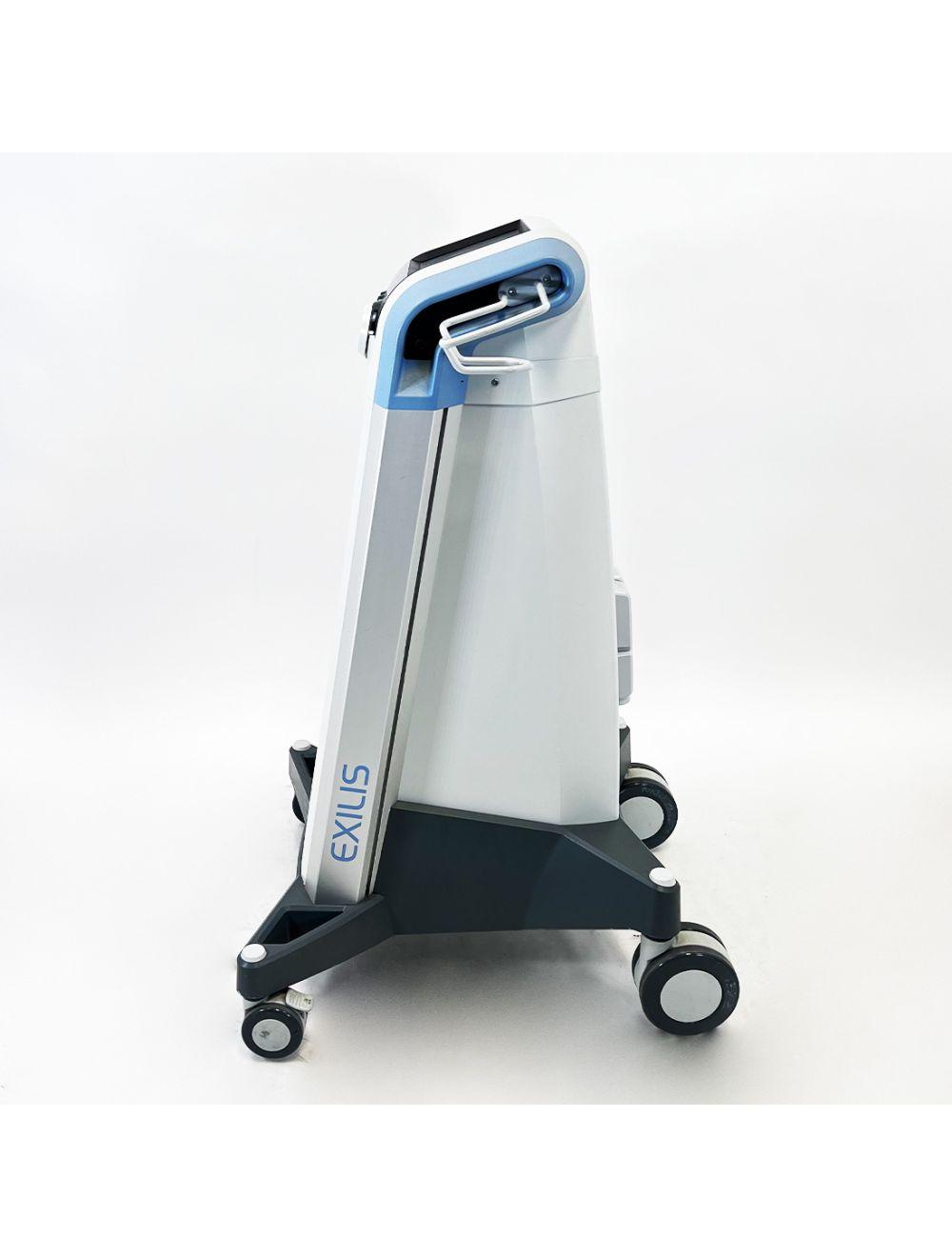 2011 BTL Exilis RF Aesthetic System No Limit Wrinkle Skin Tightening ...