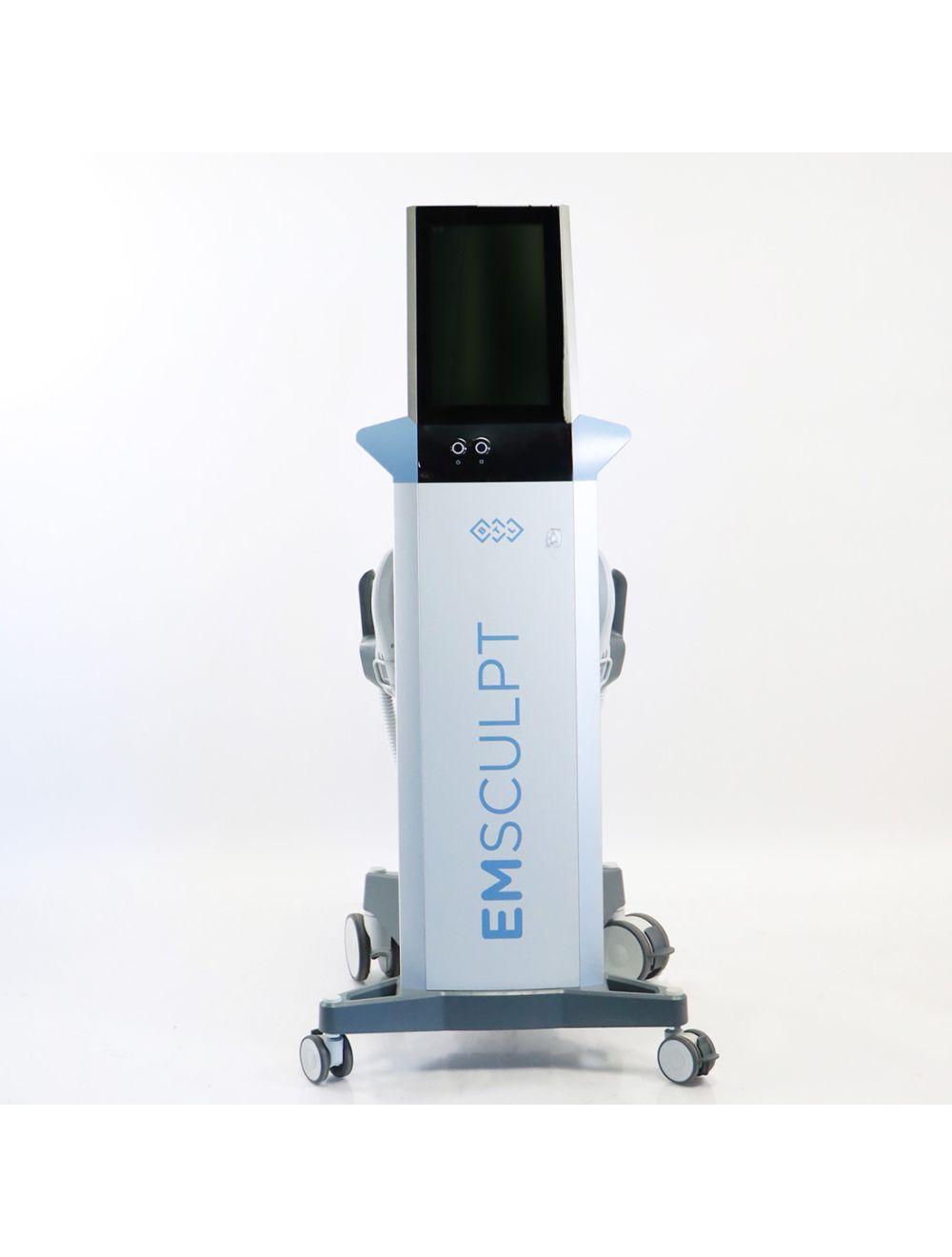 2019 BTL EmSculpt Non Invasive Body Sculpting BodySculpting System ...