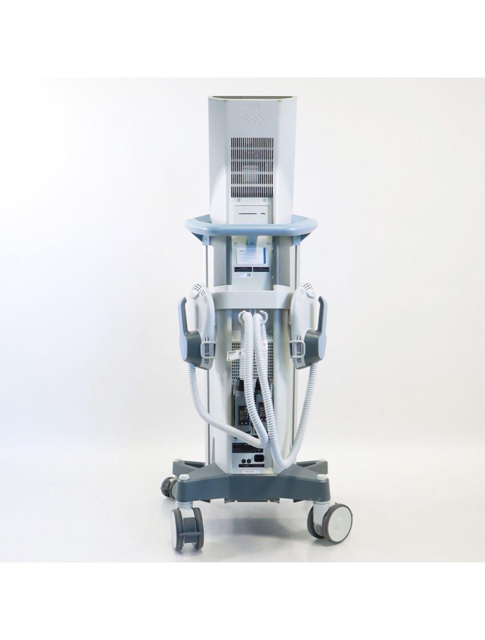 2019 BTL EmSculpt Non Invasive Body Sculpting BodySculpting System ...