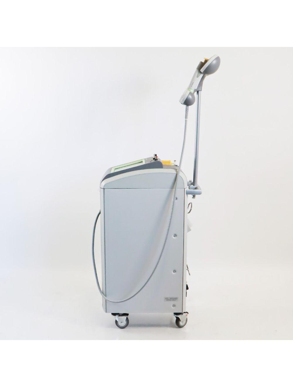 2021 Cutera Xeo Skin Resurfacing Nd: YAG ProWave LX Laser 1064nm Laser ...