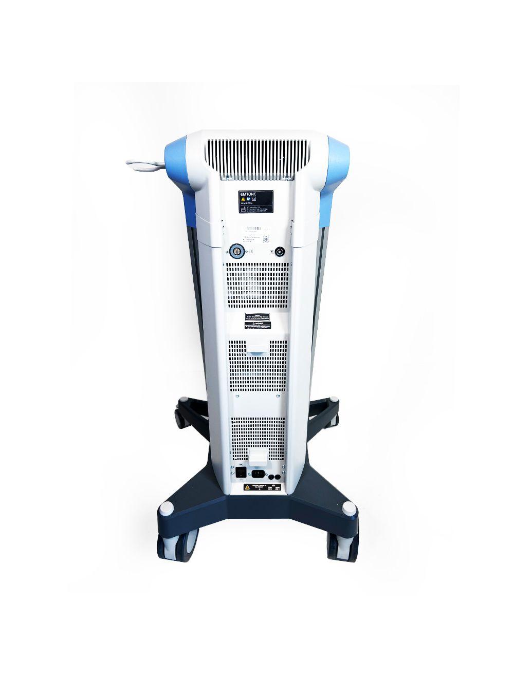 2021 BTL Emtone RF Cellulite Reduction Treatment Skin Tightening System ...