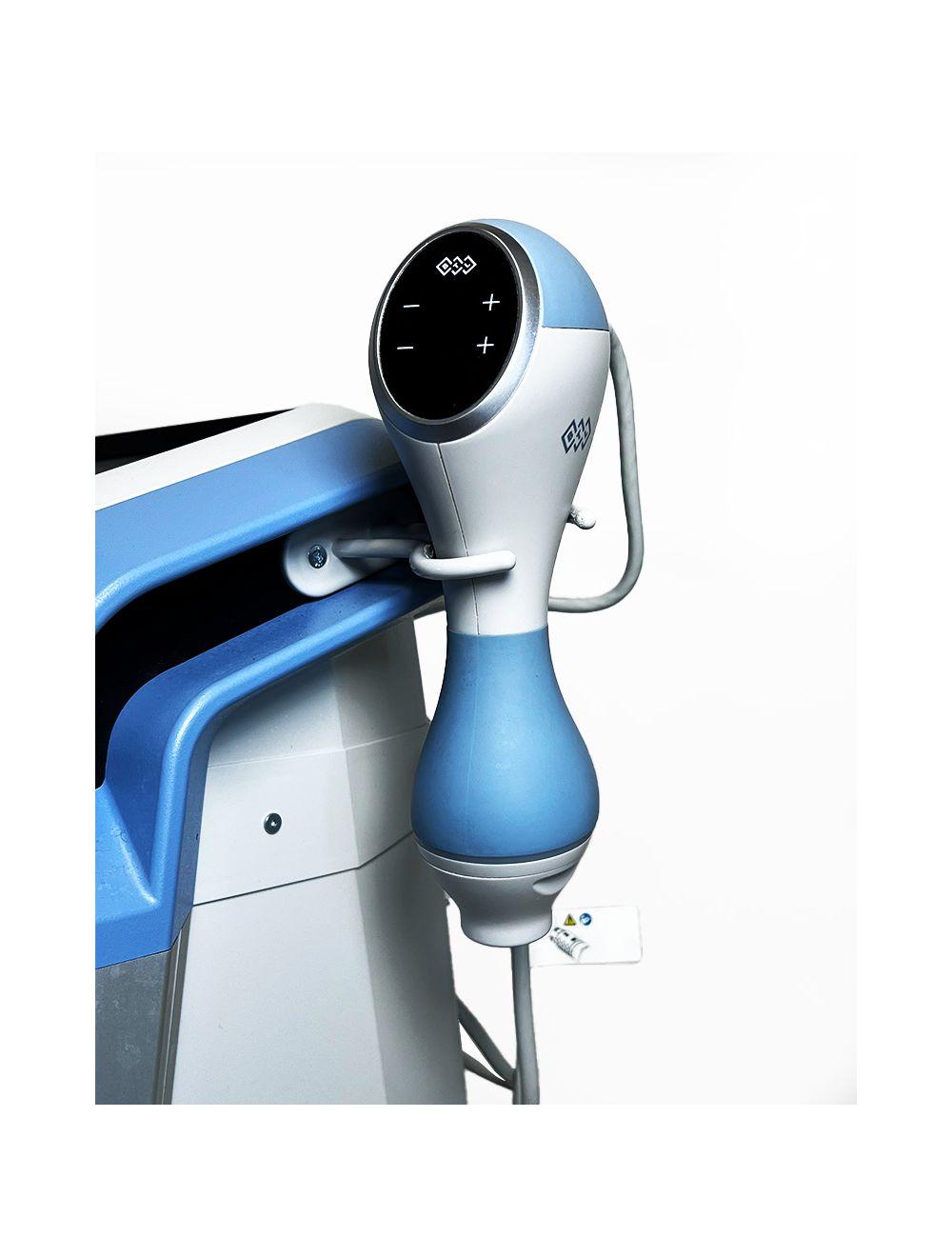 2021 BTL Emtone RF Cellulite Reduction Treatment Skin Tightening System ...