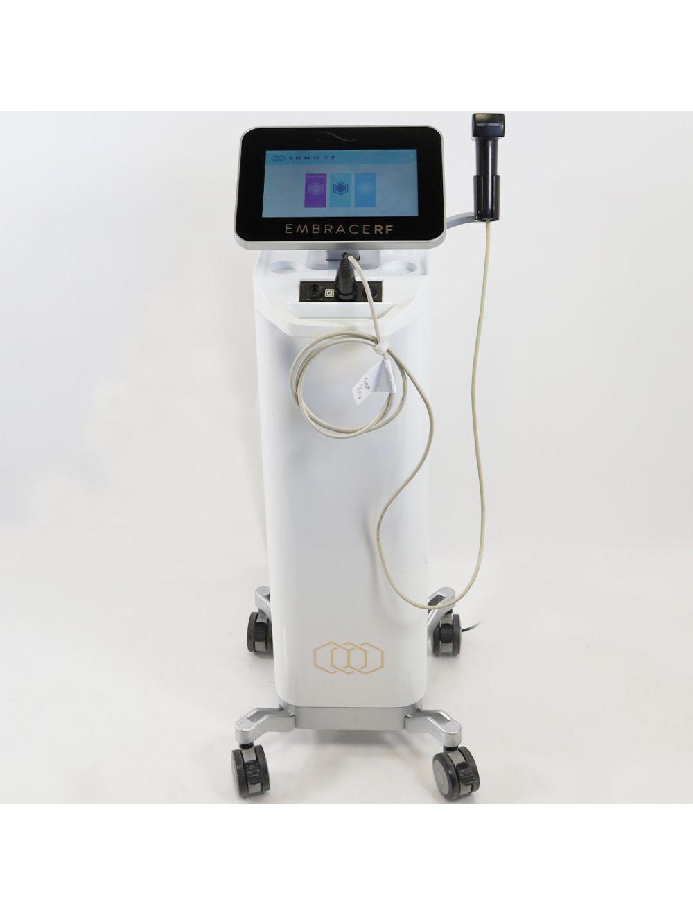2019 InMode Embrace RF Morpheus 8 System - Sol International Medical