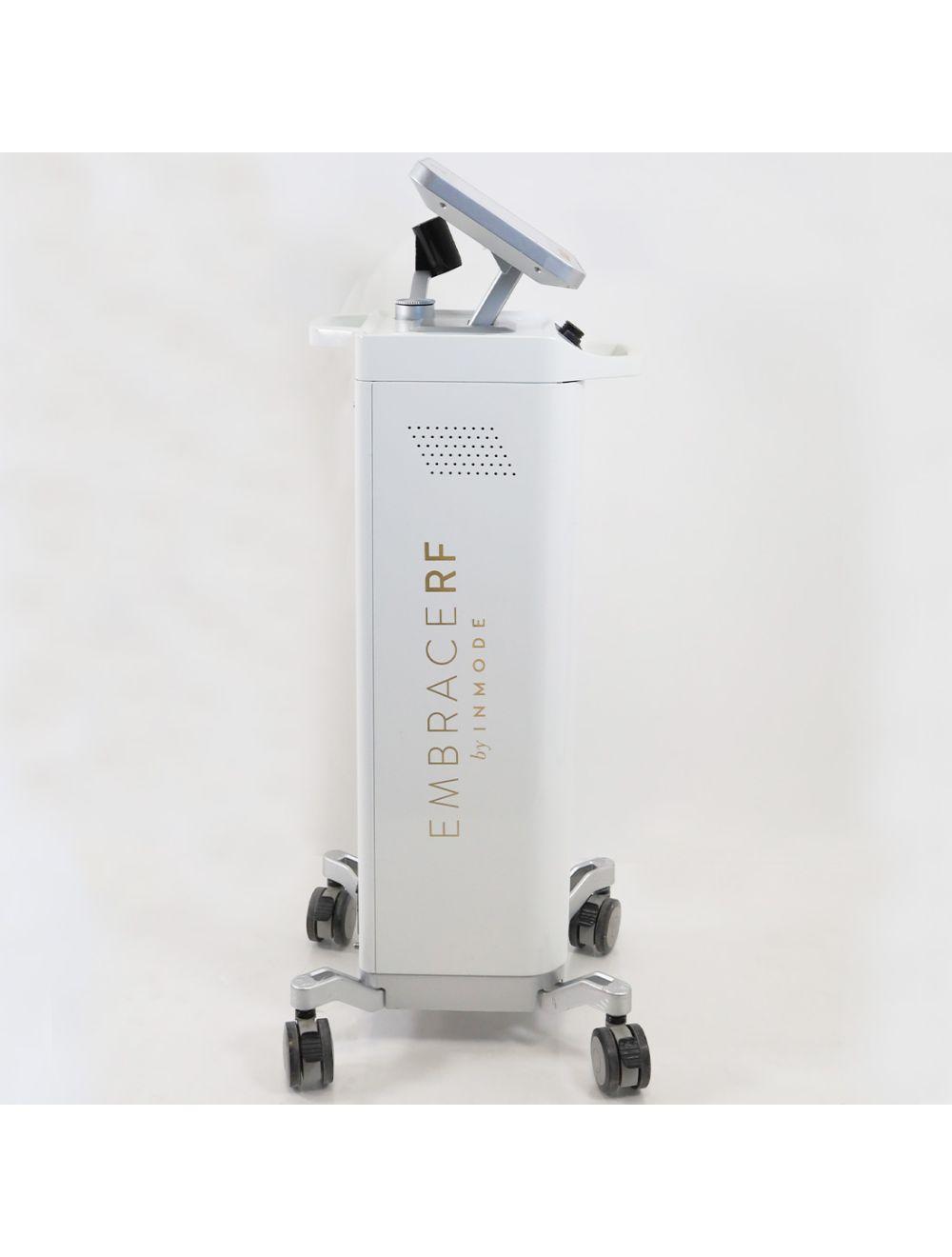 2019 InMode Embrace RF Morpheus 8 System - Sol International Medical