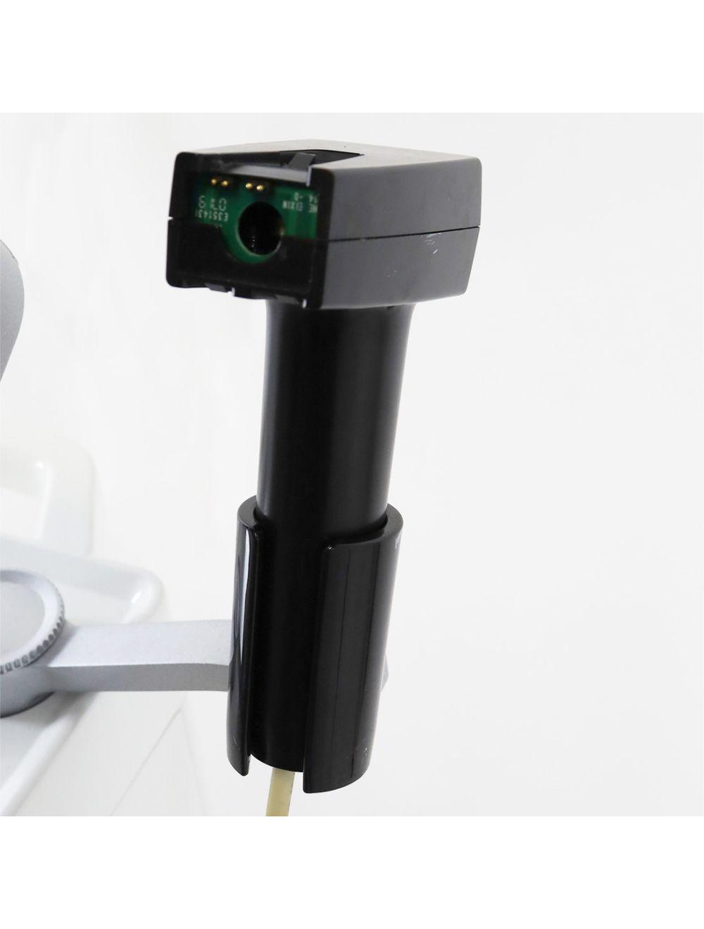 2019 InMode Embrace RF Morpheus 8 System – Sol International Medical