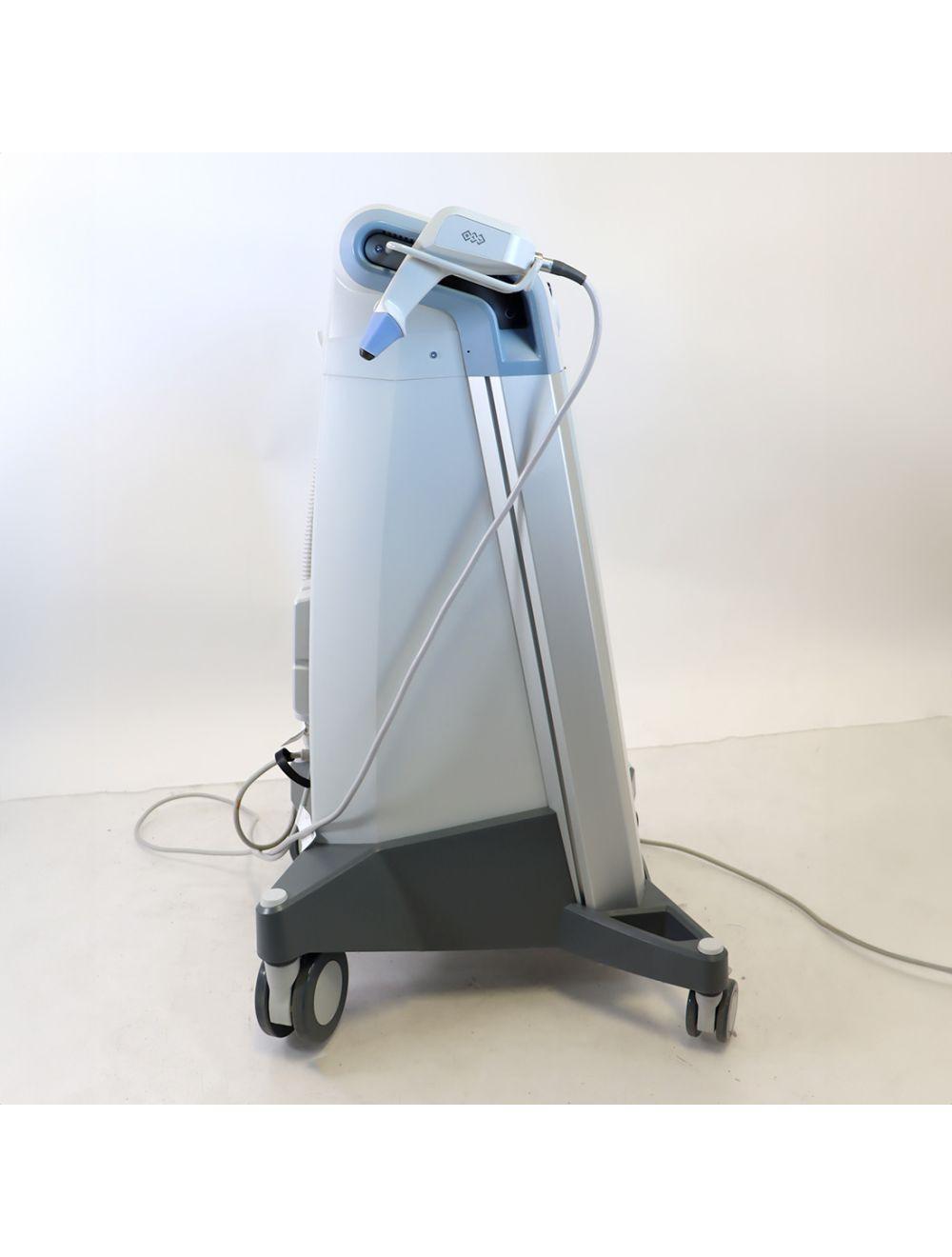 2021 BTL Exilis Ultra RadioFrequency RF Body Contour Skin Tightening ...